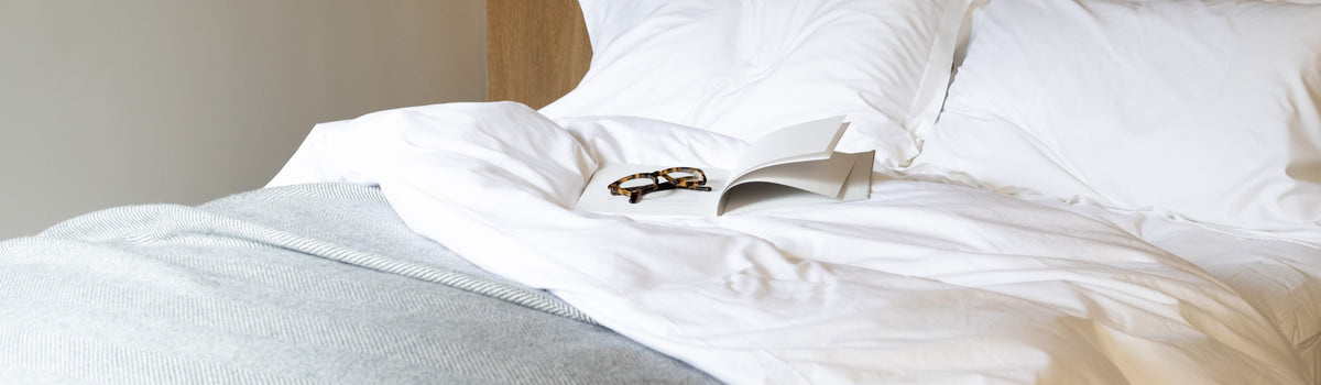 Hotel Quality Down & Feather Duvets | Tielle Love Luxury – Tielle Love ...
