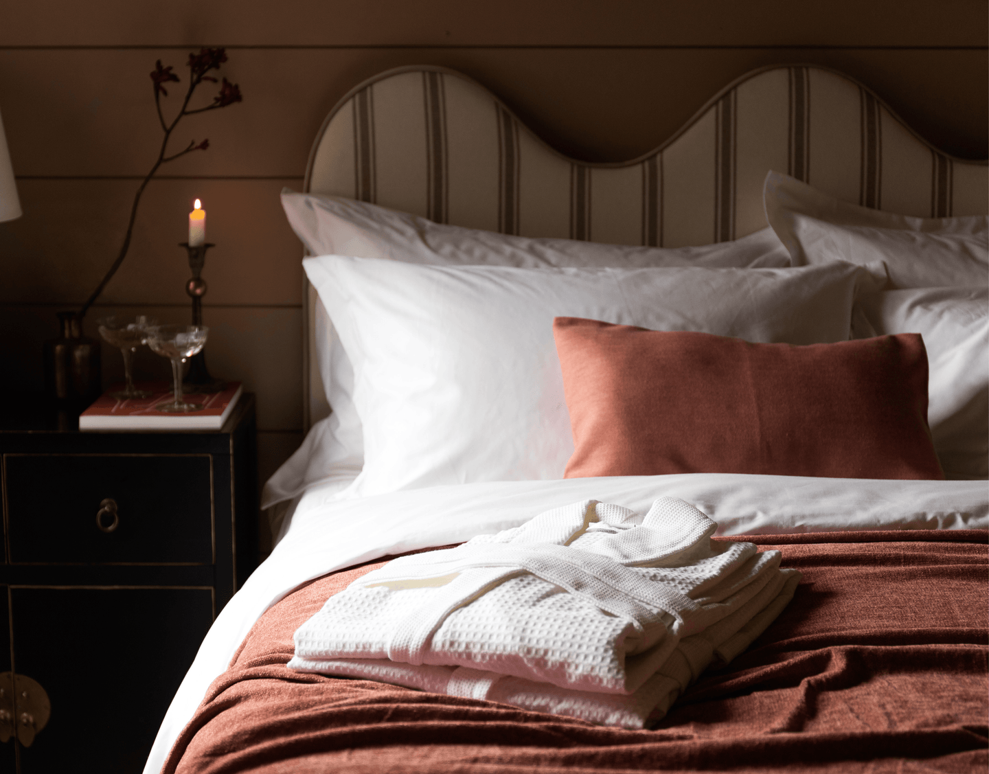 The Eternal Honeymoon Bundle | Luxury Bedding | Tielle Love Luxury ...