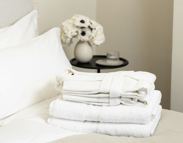 The Everyday Escape | Luxury Bedding | Tielle Love Luxury – Tielle Love ...